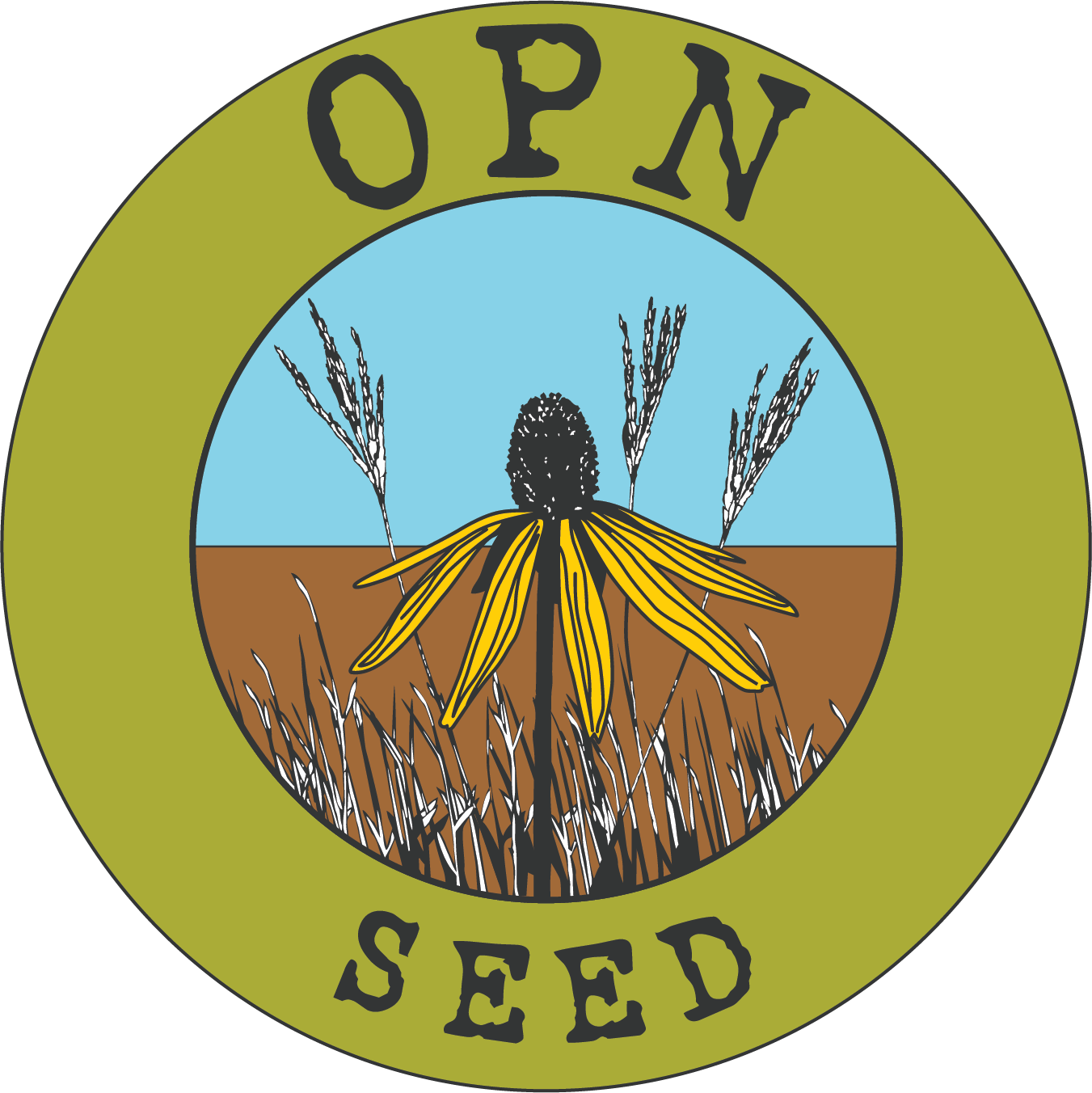 Contact Us | OPN Seed